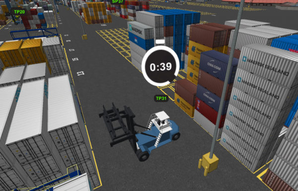 The ROI of 3D Terminal Visualization - Tideworks
