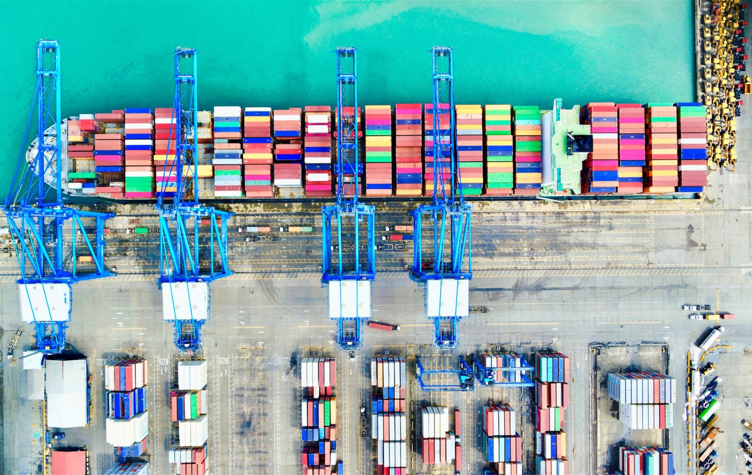 The 5 Most Common Reasons Why Terminal Operators Upgrade Their TOS ...