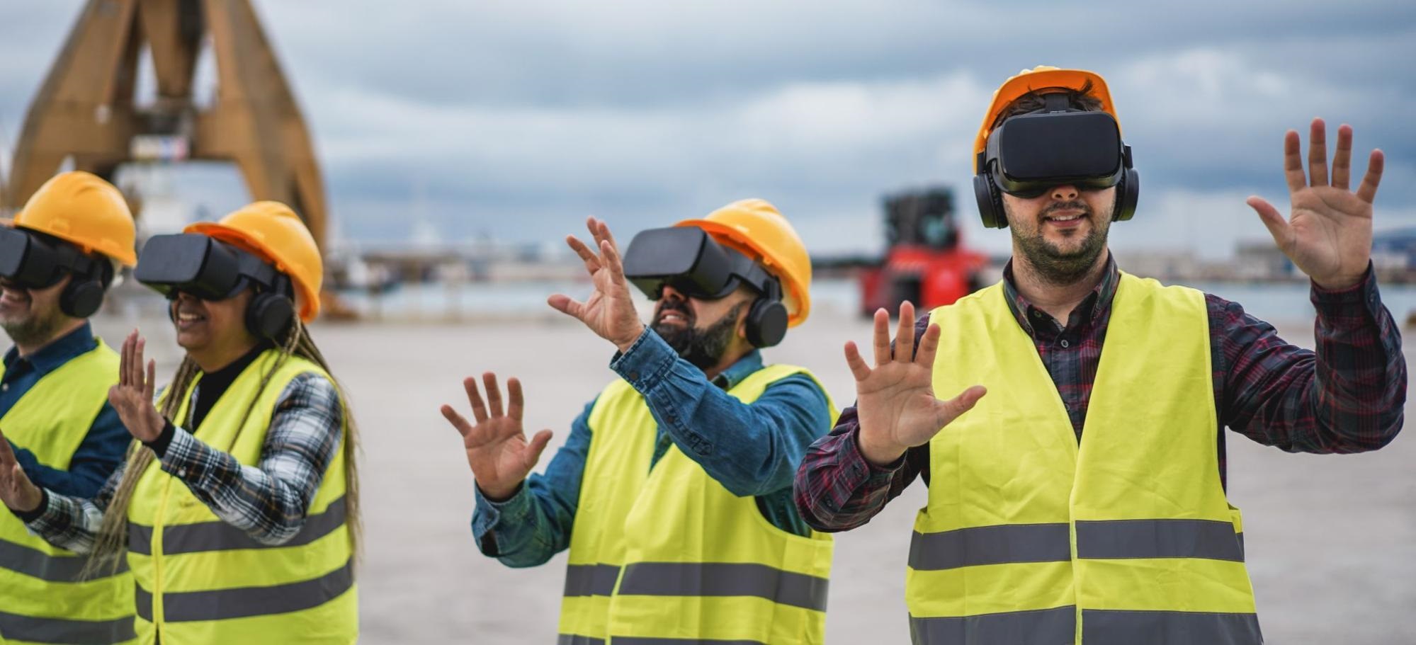Upskill Your Terminal Workforce With DriverSIM by Tideworks Simulation ...