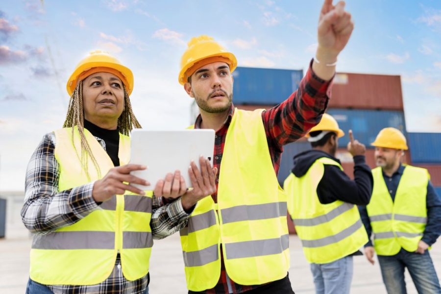 5 Ways Configurable Software Can Reduce Error in Terminal Operations