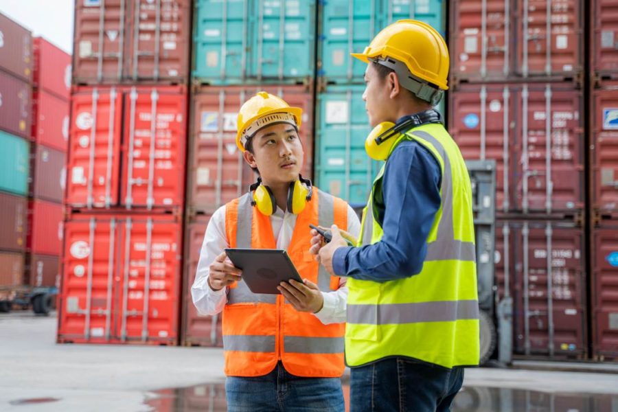 Improve Your Customer Self-Service with Tideworks’ Forecast - Tideworks