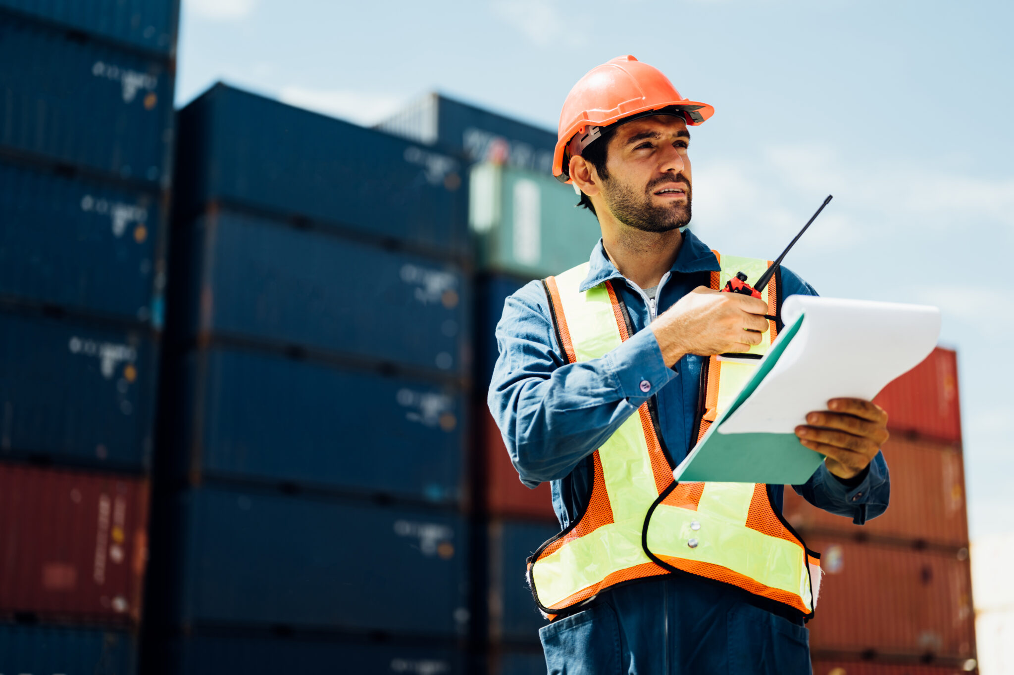 Customer-Centric Excellence in Terminal Management: Enhancing Customer ...