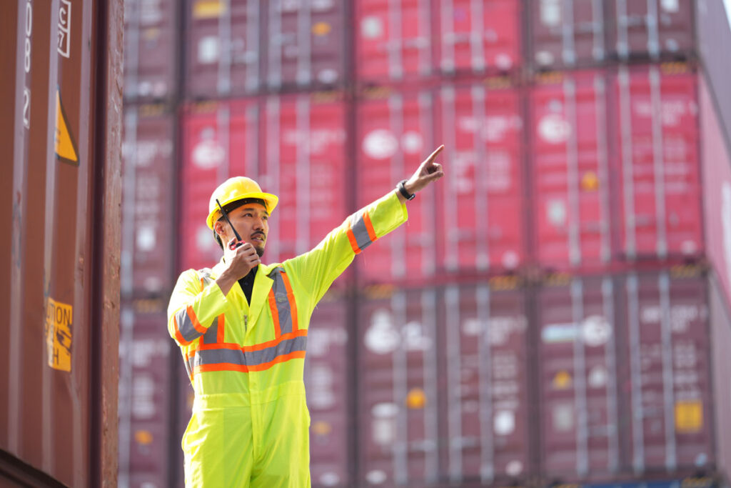 Tips for Improving Truck Turn Times - Tideworks