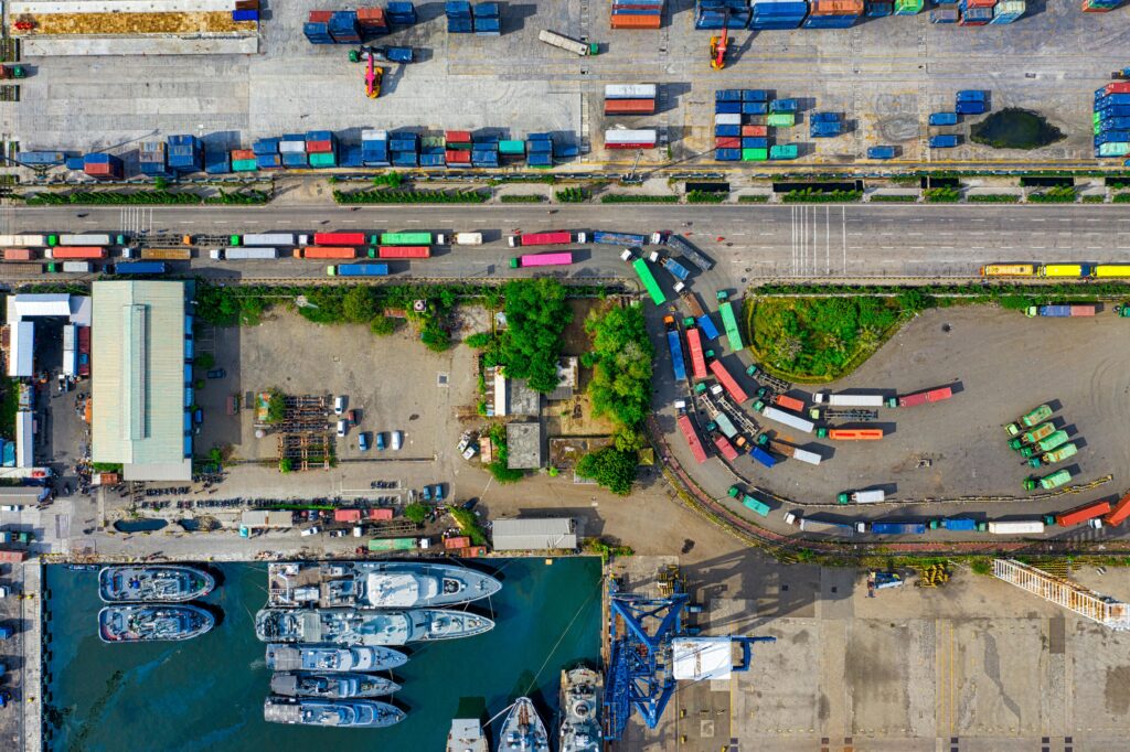 Florida International Terminal Deploys Tideworks’ Traffic Control ...